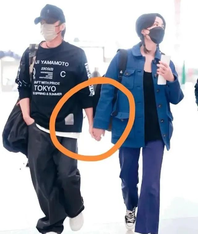 Faye Wong Nicholas Tse melon? Is Yang Chaoyue an abandoned son? Fei ...