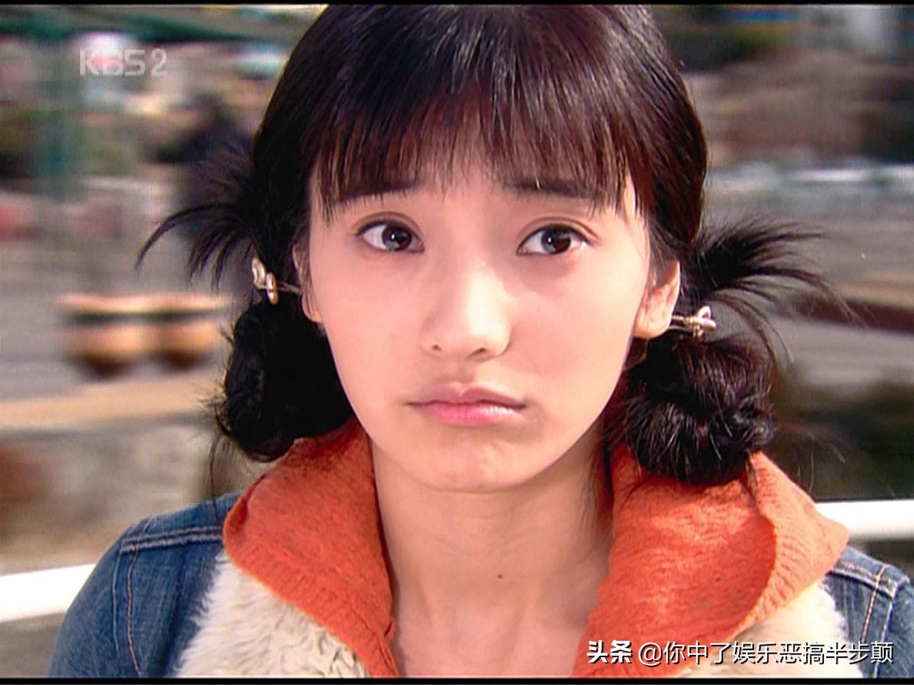 Han Caiying revealed that she weighed 58 kilograms and was not ...