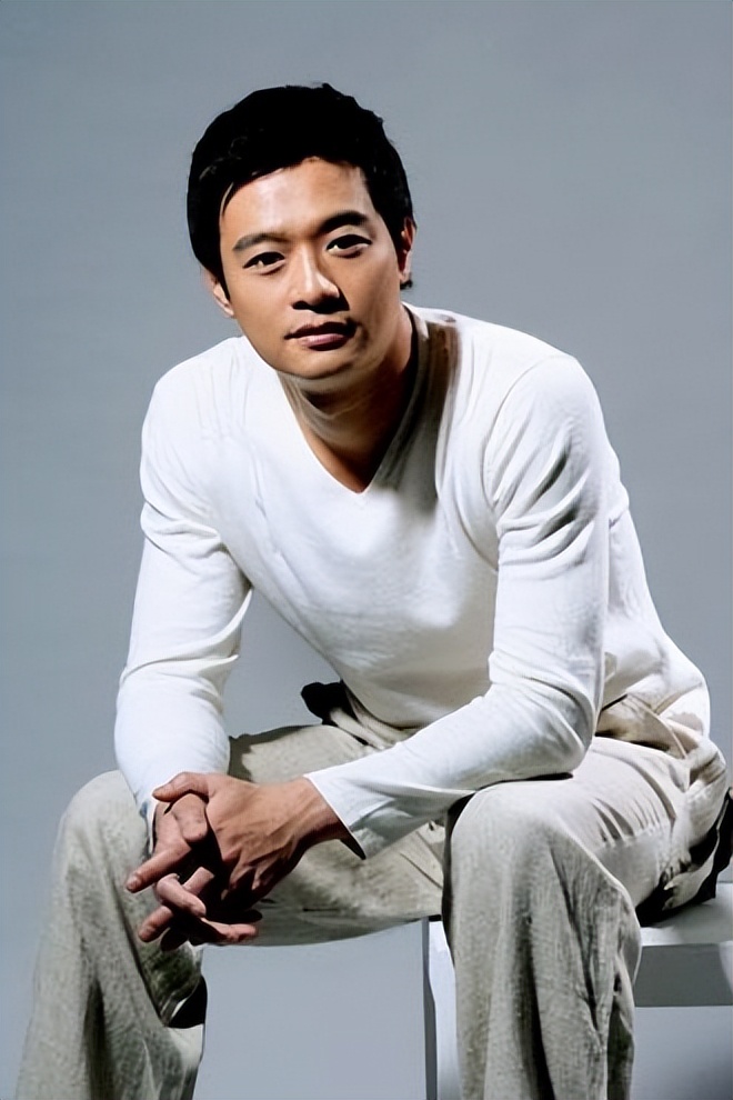 Lin Weijun's gorgeous love history, dating more than 10 boyfriends, now ...