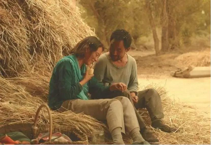 Human indifference from "Hidden in the Dust" - iNEWS