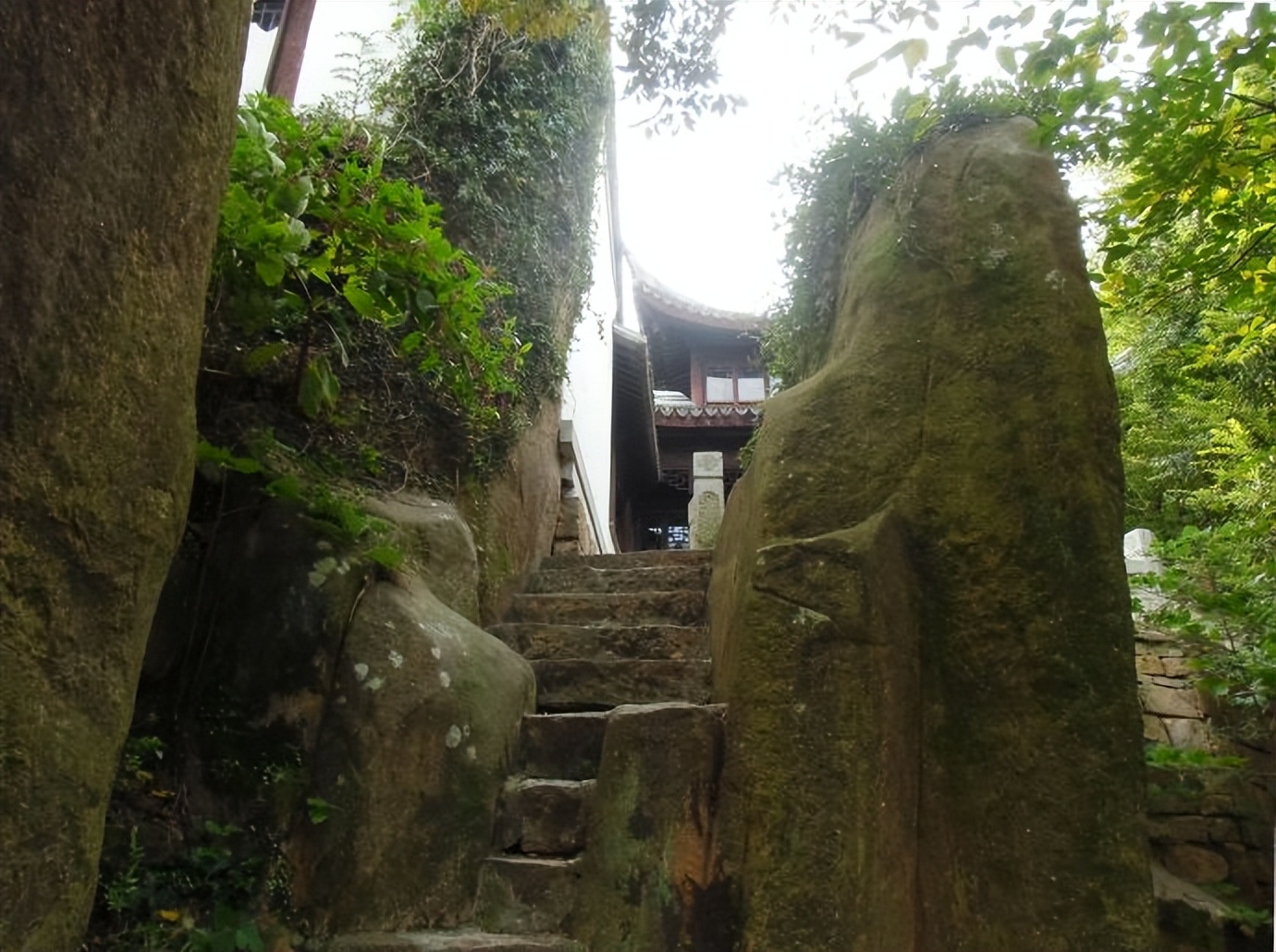 Gaoyi Pinnacle - Suzhou Tianping Mountain (7) - iNEWS