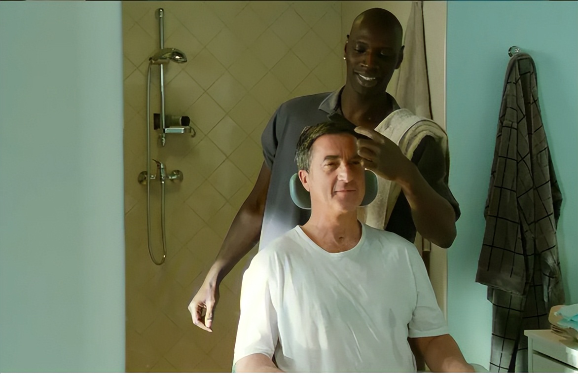 From Untouchable to Tangible——Analysis of the French Film "Untouchable ...