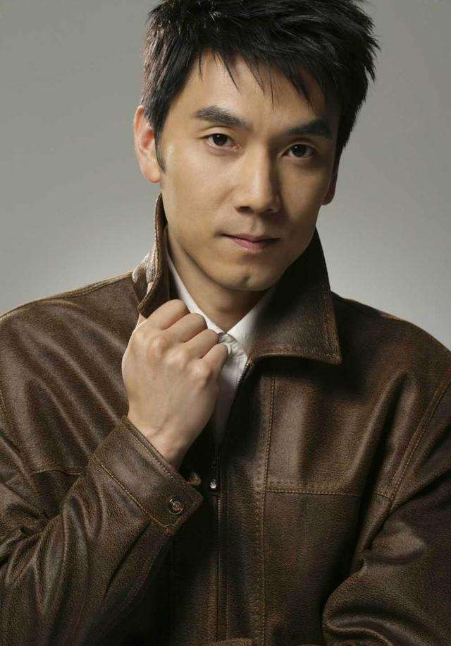 Lin Yilun remarried and married a model after divorcing Huang Lian, who ...