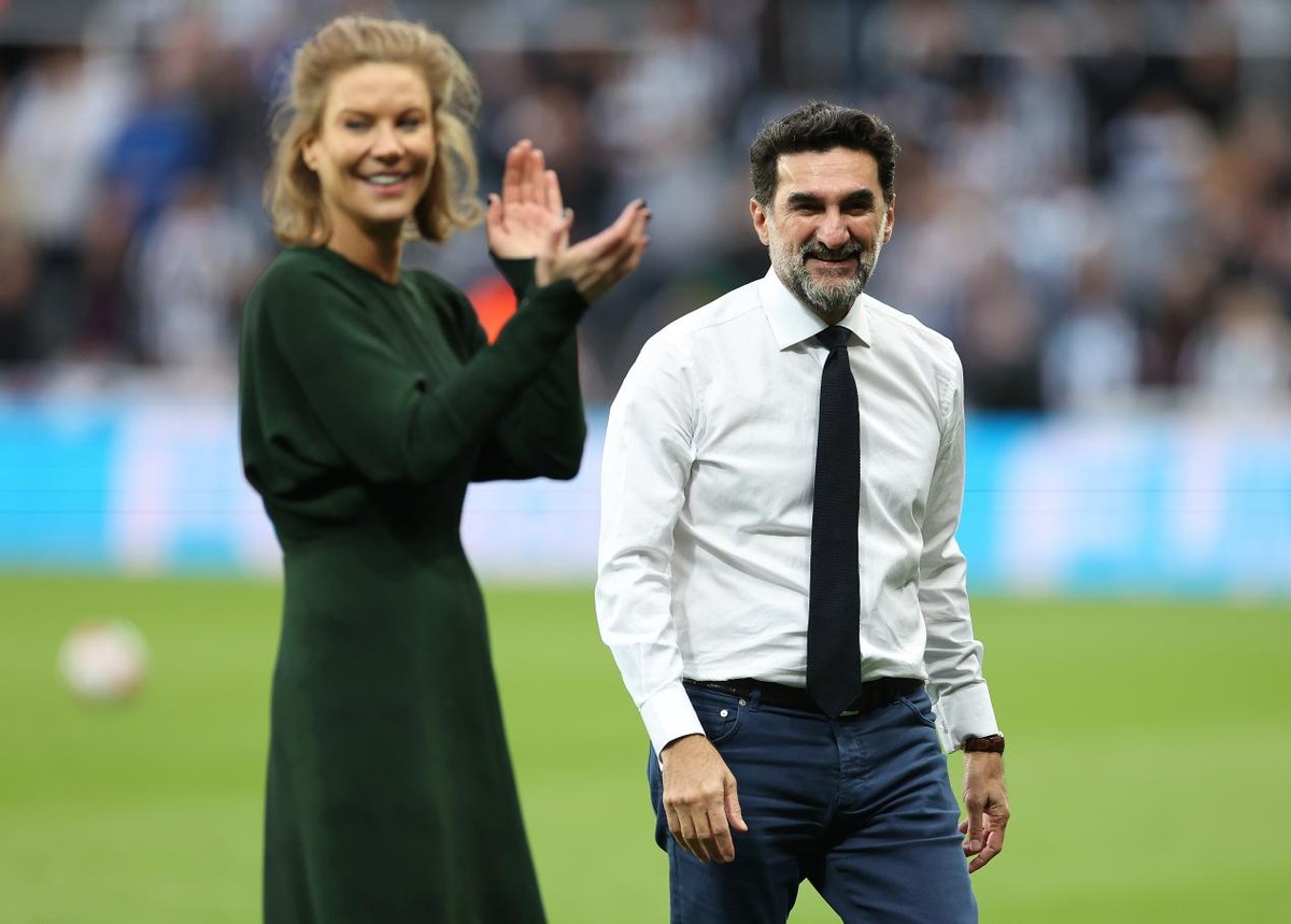 Le FUN Premier League, Newcastle advance one round to lock in next ...