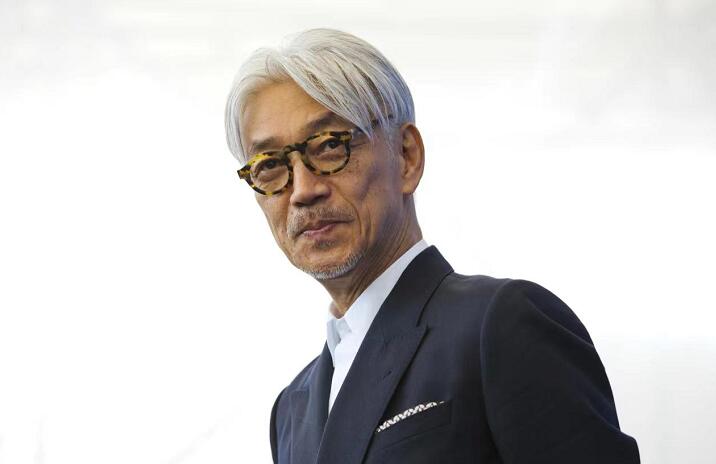 The famous musician Sakamoto Ryuichi died of illness at the age of 71 ...