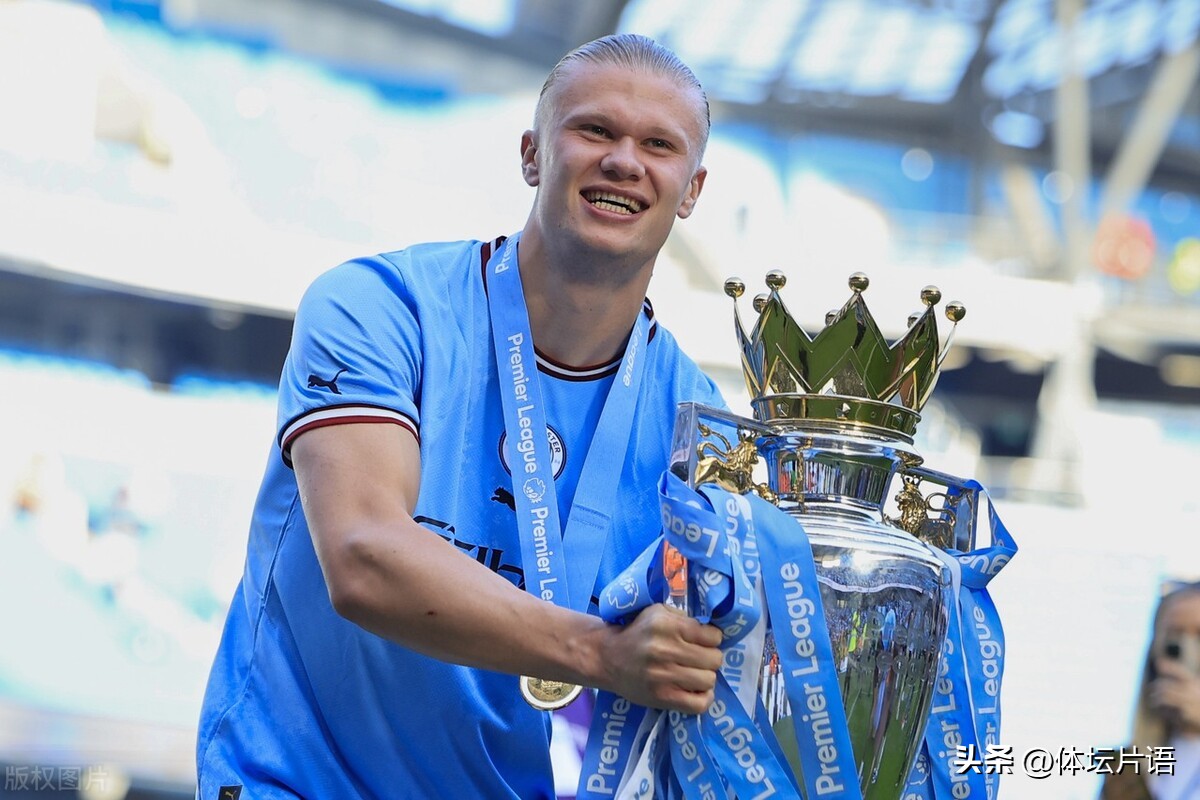 The biggest obstacle for Manchester City to win the Champions League ...