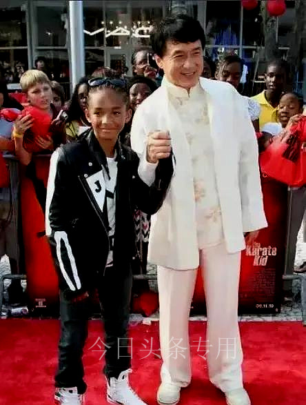 A word of advice to Mr. Jackie Chan! - iMedia