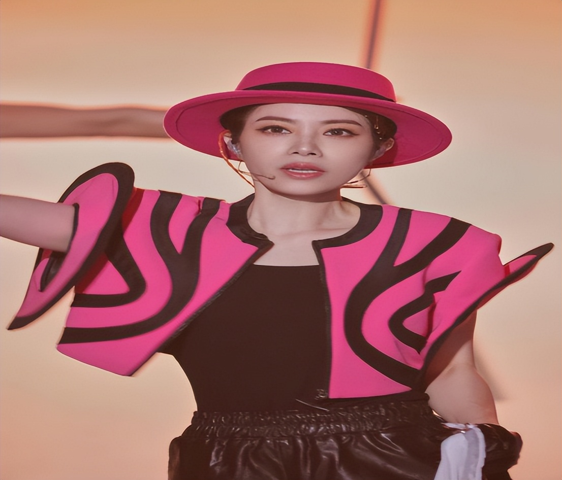 Choo Ja Hyun returns as Lin Pinru with the battle song "Unforgivable ...