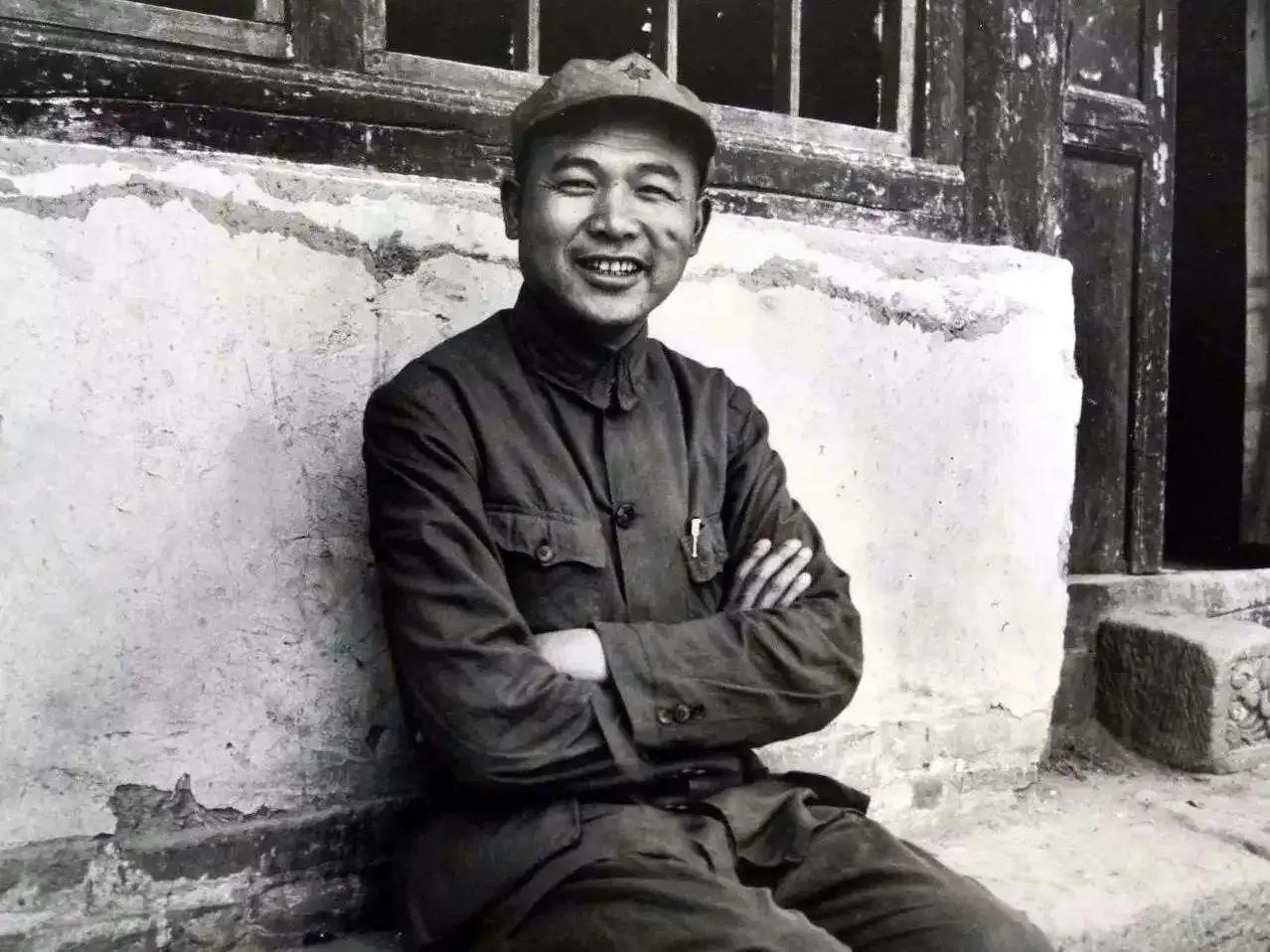 In 1934, the organization appointed Cheng Zihua to the Red 25th Army as ...
