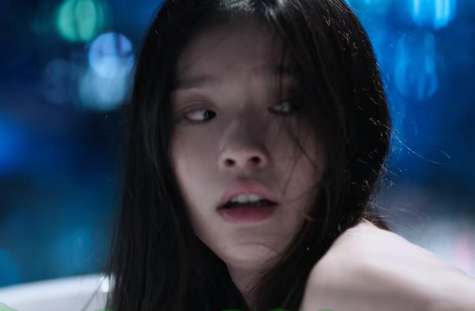 Don't act forcefully in the "pretentious" crying scene! Comparing 27 ...