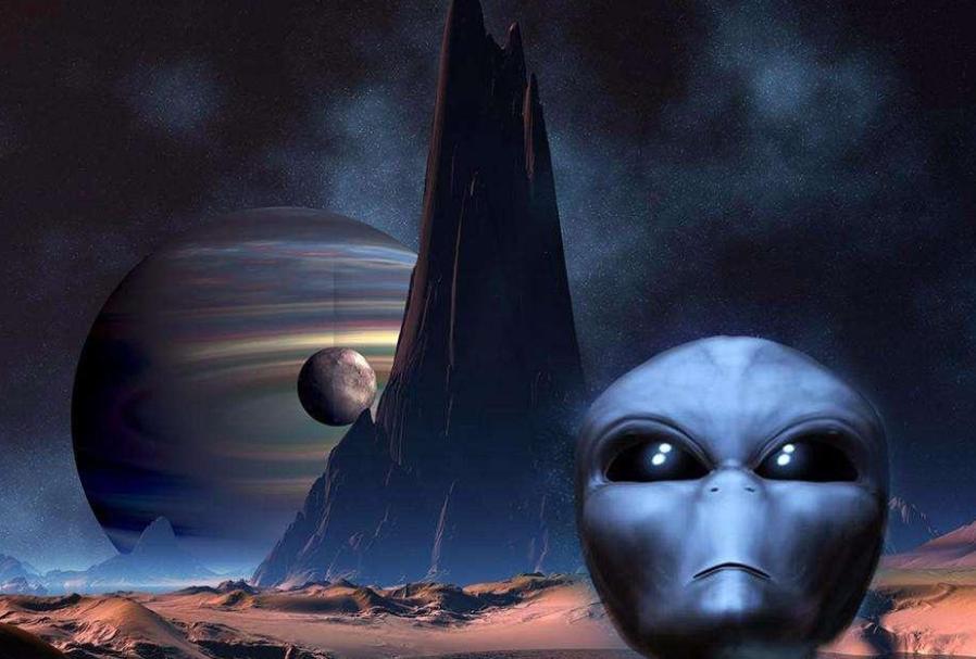 Uncover the mysteries of alien civilizations! Their social structure ...