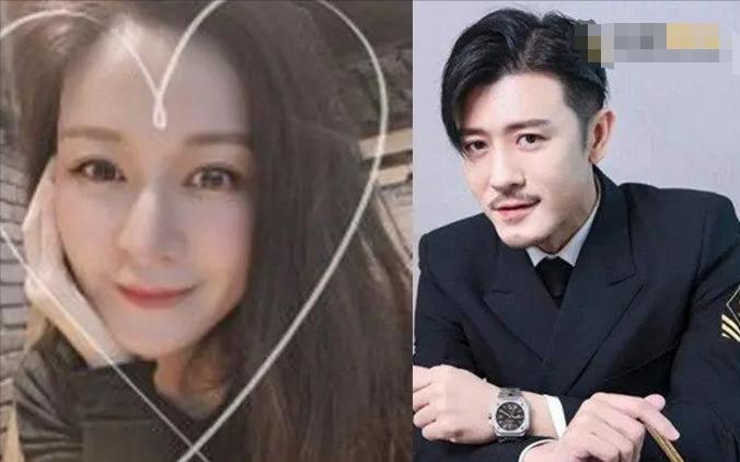 Lin Yushen: Both my mother and godmother are directors, but I have to ...