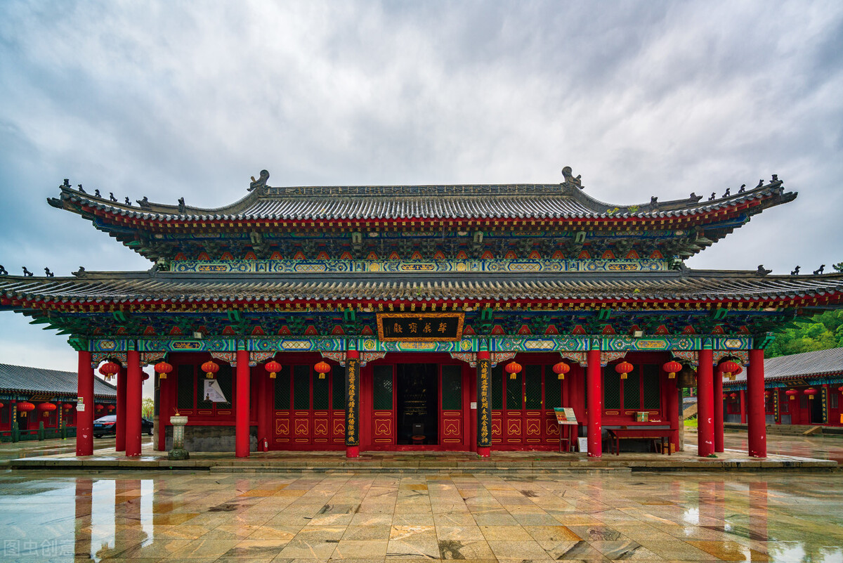 Qing History: Nurhaci was born - iNEWS