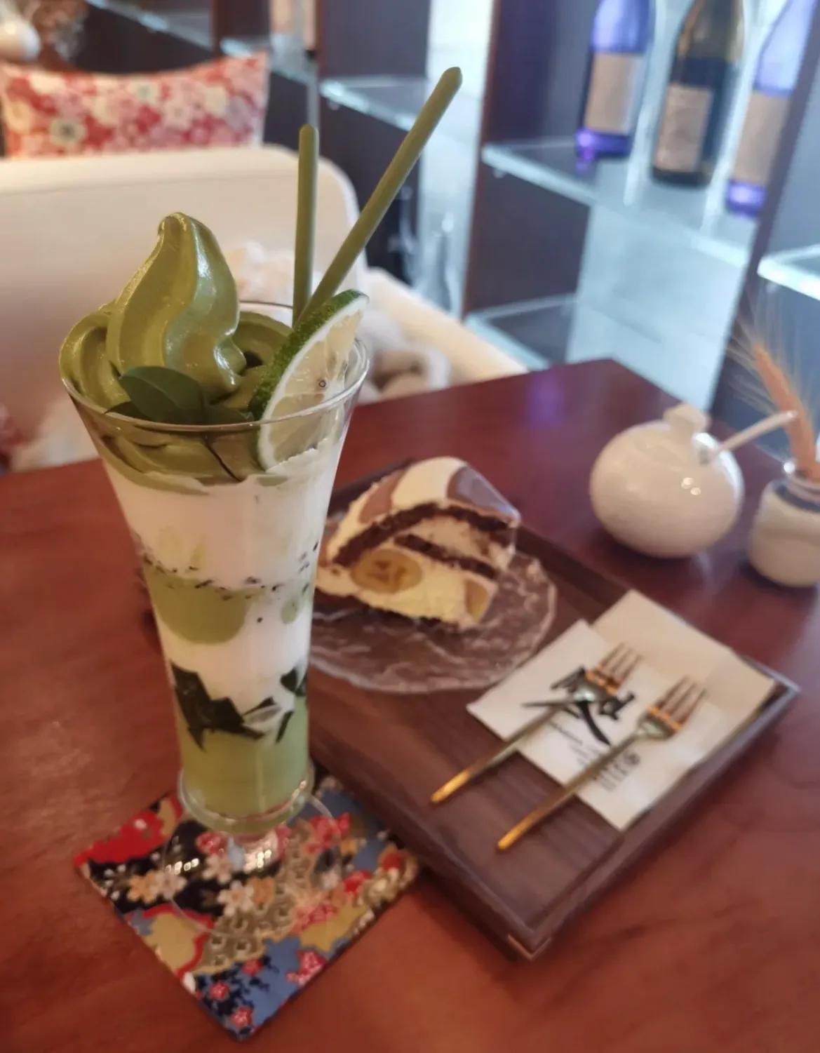 Chocolate Parfait Day, a day to enjoy delicious desserts [24 of 365 ...