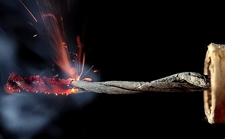 The Mystery of Explosions: Gunpowder, Dynamite, and the Power of ...