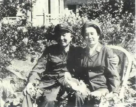 Luo Ruiqing would not have died in Germany if he listened to Xu ...