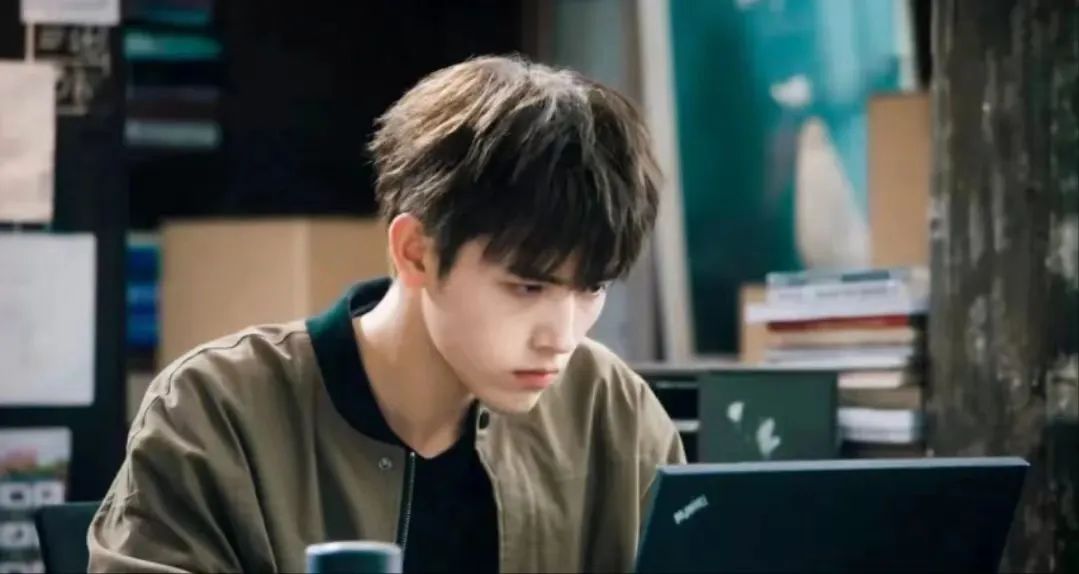 "Arthur" Chen Feiyu is so handsome - iNEWS