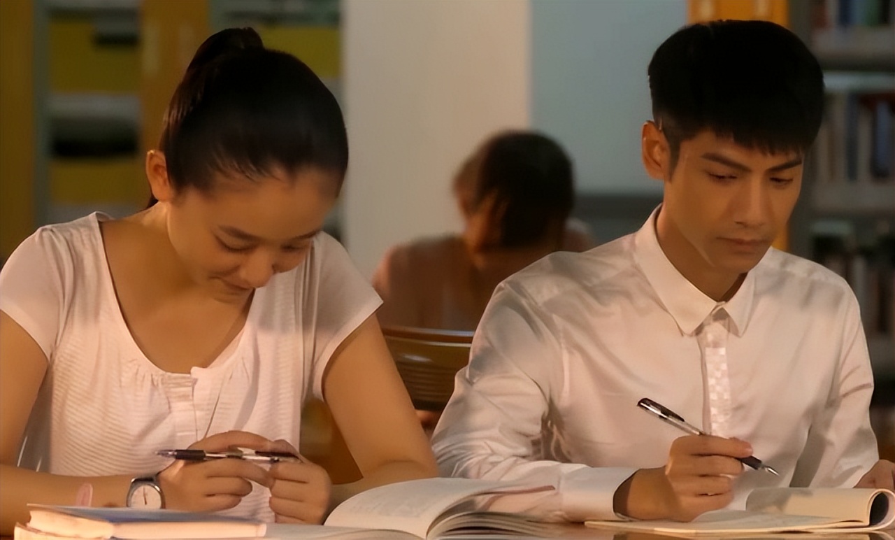 Gu Man insisted on using her three times, the director decisively re ...