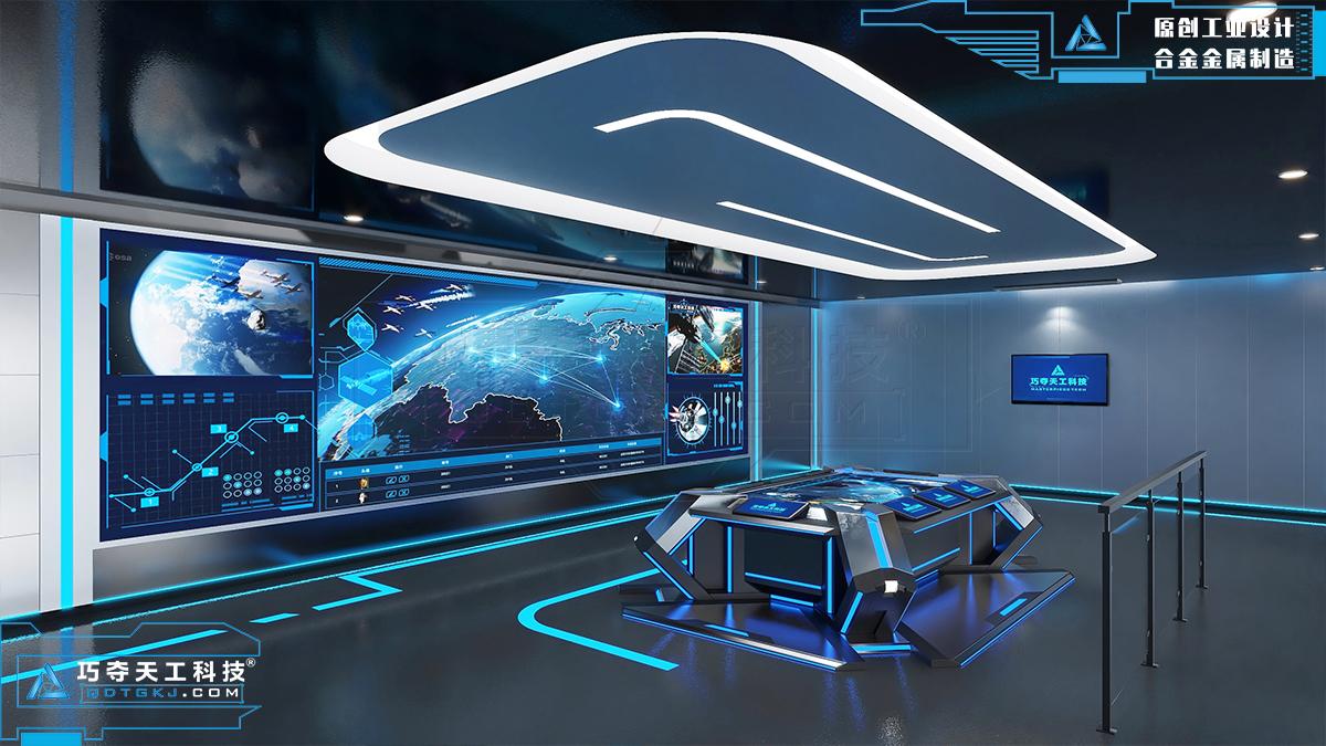 The digital wave sweeps the aerospace field, and Qiaoduotiangong ...