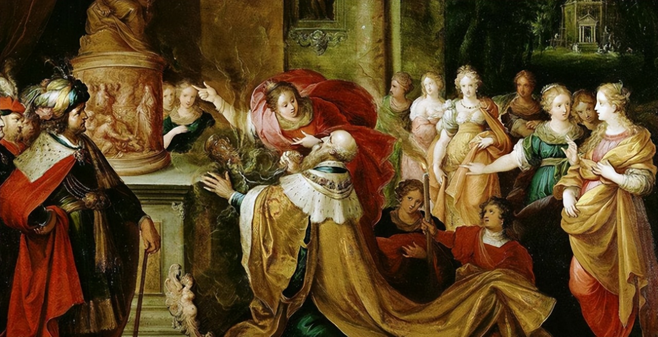 Treaty of Nimegan: 1688 French-Dutch End of Europe's Long Conflict - iNEWS