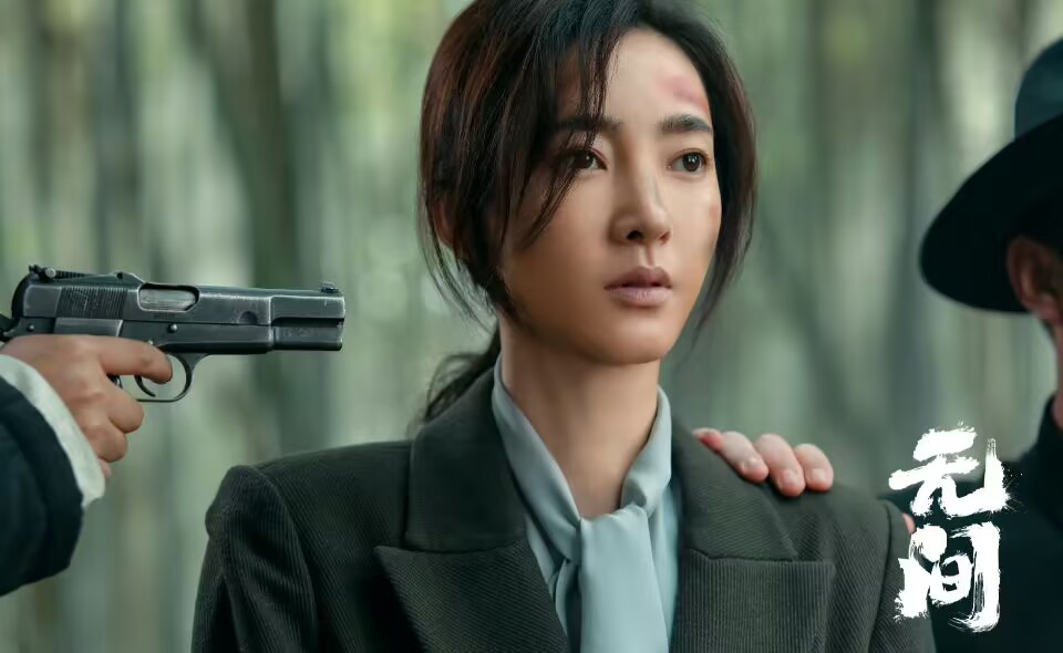 "Infernal Affairs" used Shan Guan as the pianist, which was Lu Feng's ...
