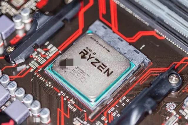 How can we distinguish the performance of AMD Ryzen series processors ...