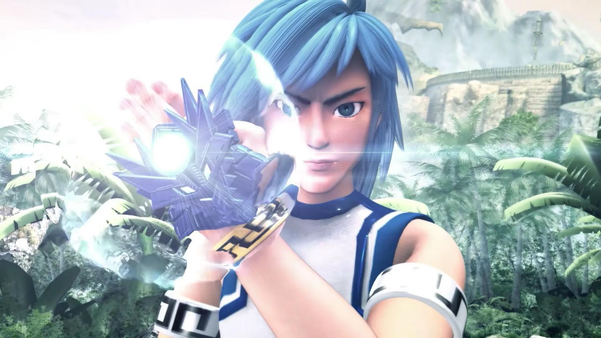 Let's talk about "Super Beast Arms", what is the story of the 100,000 ...