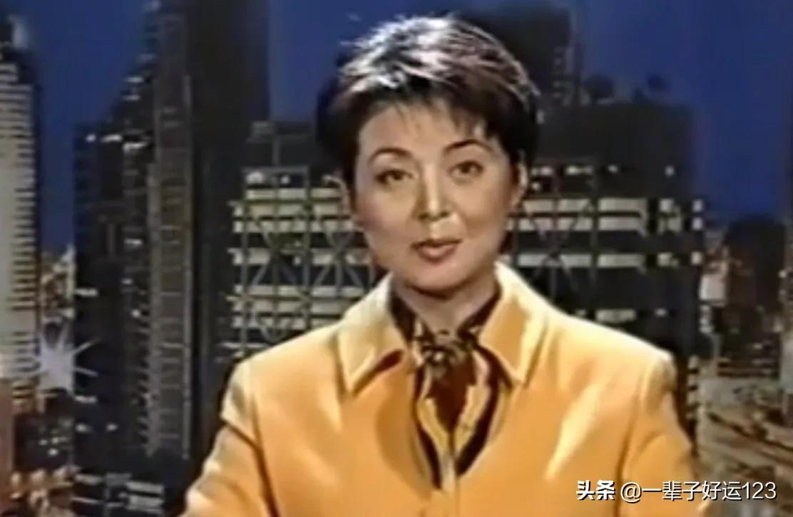Remember these famous Shanghai hostess in the 1990s?It's a pity to be ...