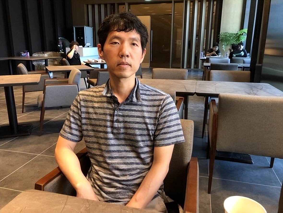 Please answer the prototype of Choi Taek, a Go boy in 1988 - iNEWS