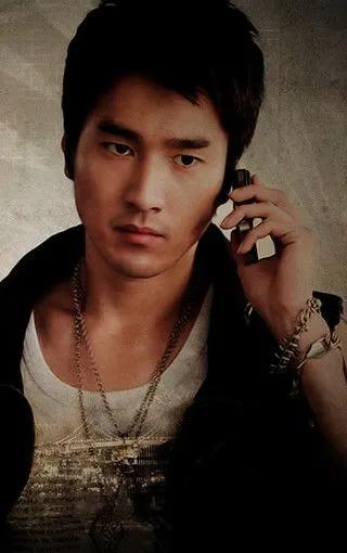 Zhao Youting, the leading actor in the TV series "Three Lives Three ...