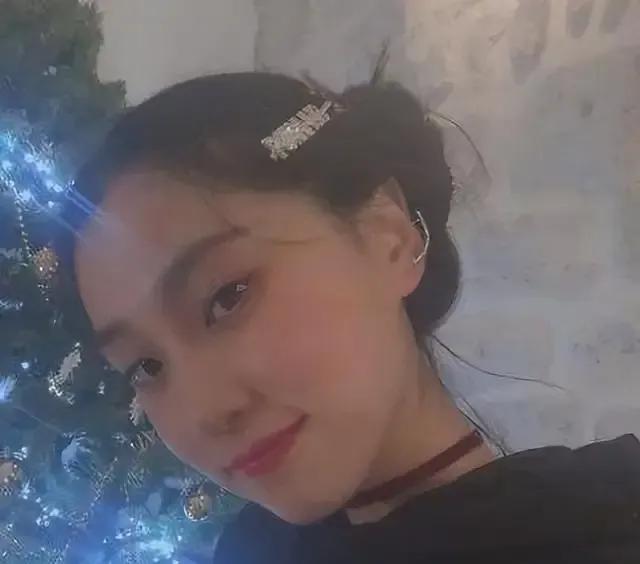 "Actress" Liu Yue: Shooting a lot of videos, she was a talented student ...