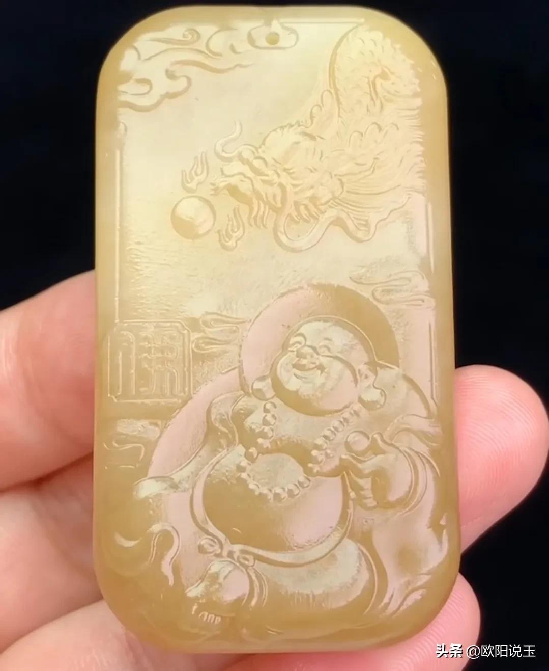 After playing jade for 20 years, I have never considered the tangled ...