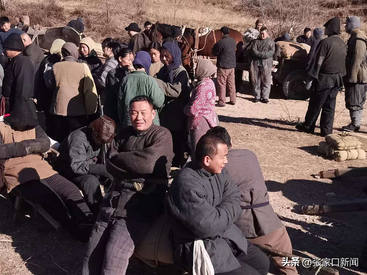 Li Yan: Addicted to "actors" at home - iNEWS