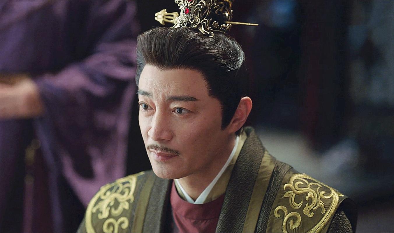 Chang Feng Du: Jiang He is the biggest villain in the three generations ...