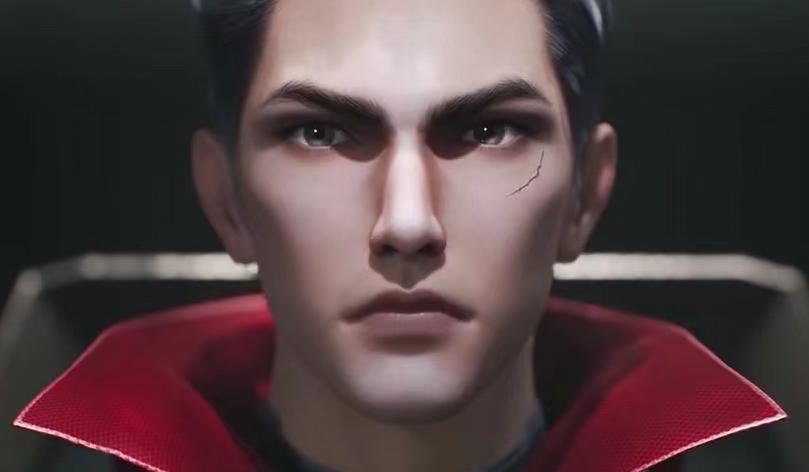 Devouring the Starry Sky: It is said that Hong has a domain, so what is ...