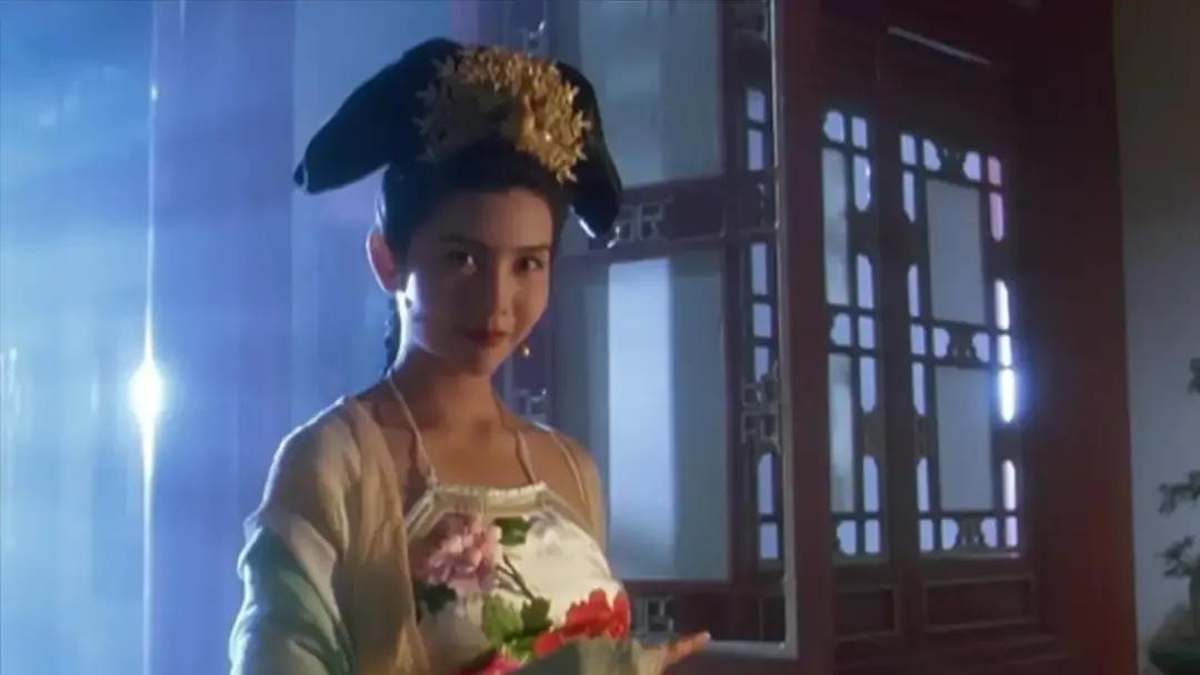Guan Xiumei VS Qiu Shuzhen's figure?Who will be the best crystal girl ...