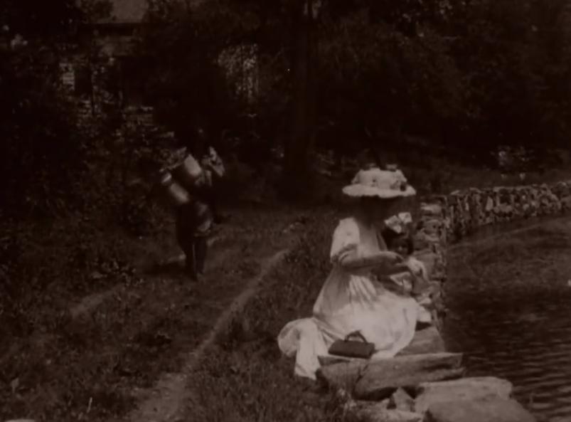 Explore the foundations and development of early silent films from ...
