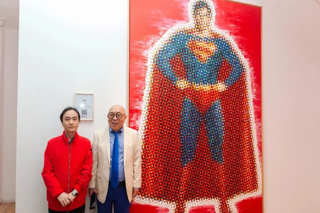 Mr. Jin Hongwei, President of French Sipa Photo Agency and world ...