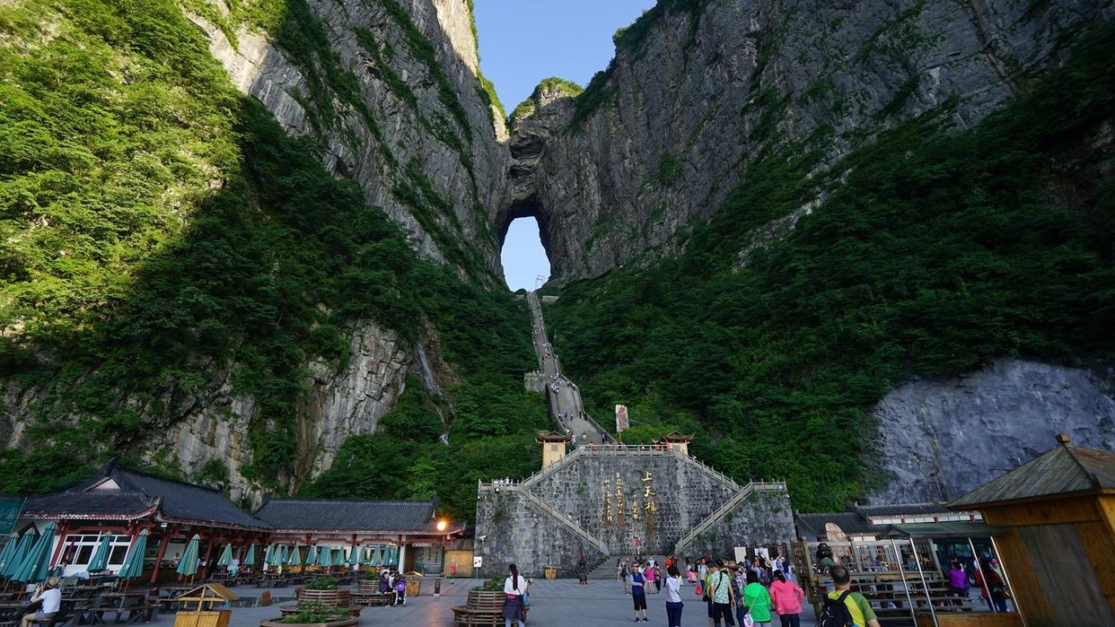 Li Zicheng's treasure, worth about 70 million yuan, was dug out in a ...