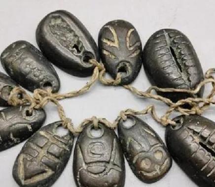 Uncovering the currency, why did the ancients choose shells? - iNEWS