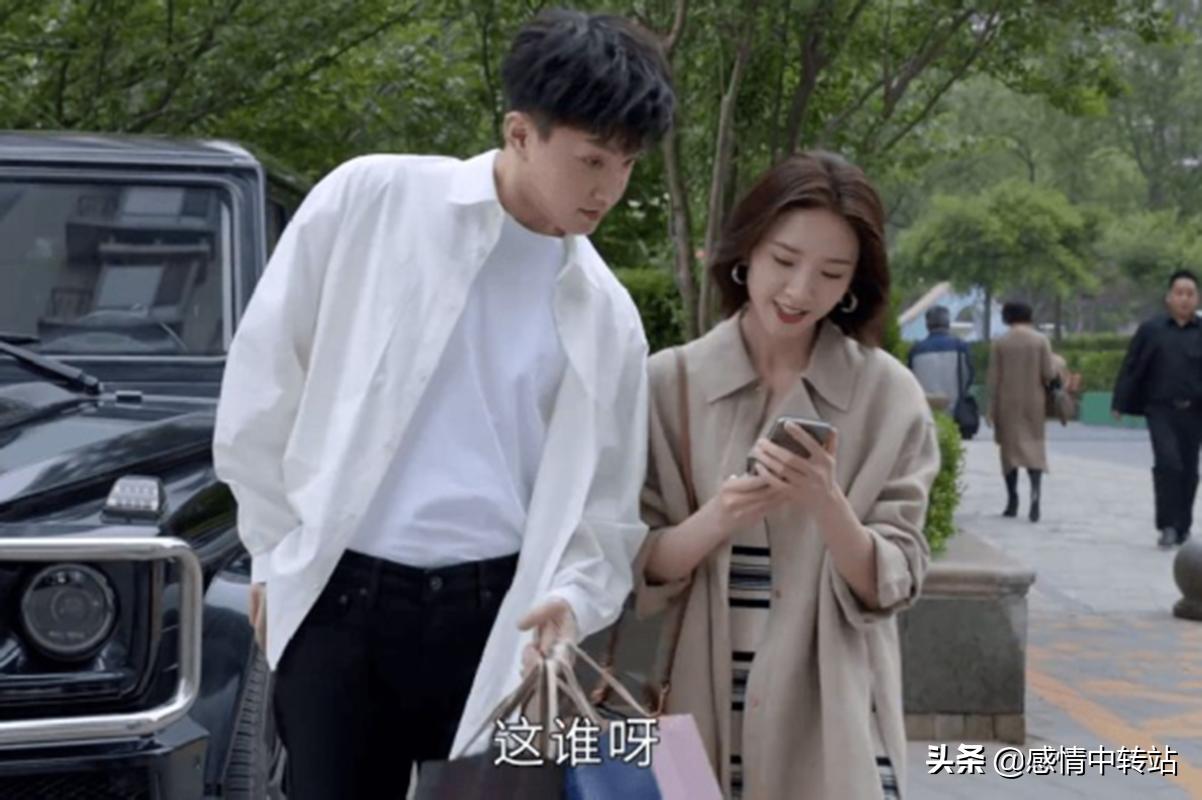 The finale of "Xiao Min's Home" reveals the truth of marriage, and it ...