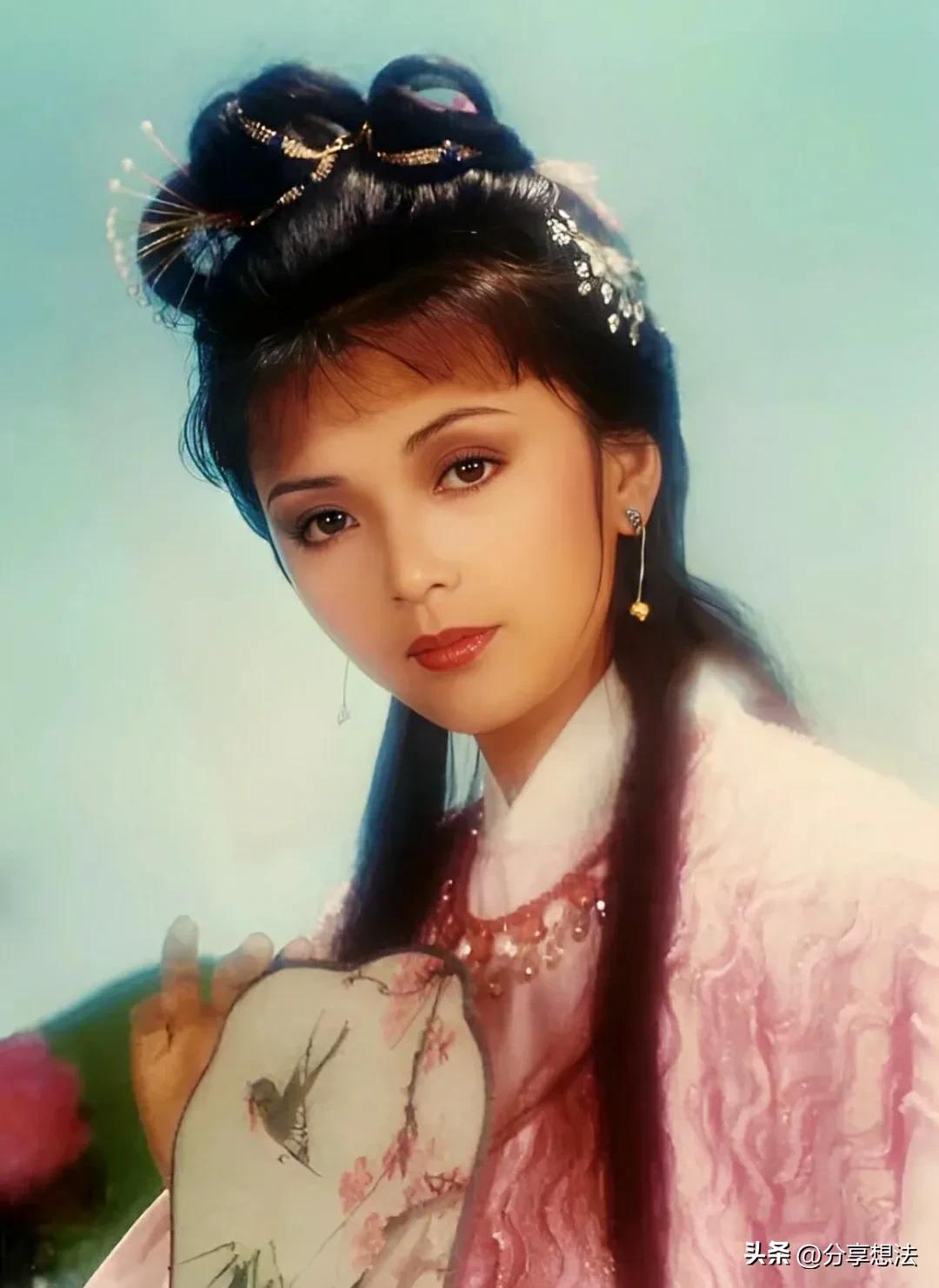 Chen Yulian star wallpaper (2) - iMedia