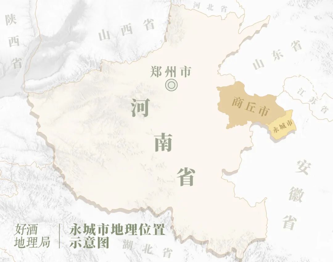 How does Yongcheng, the land of prosperity of the Han Dynasty, produce ...