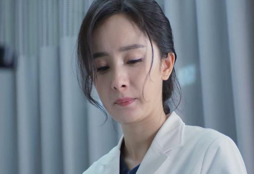 The "withered" appearance of the woman in "All or Nothing" slapped the ...