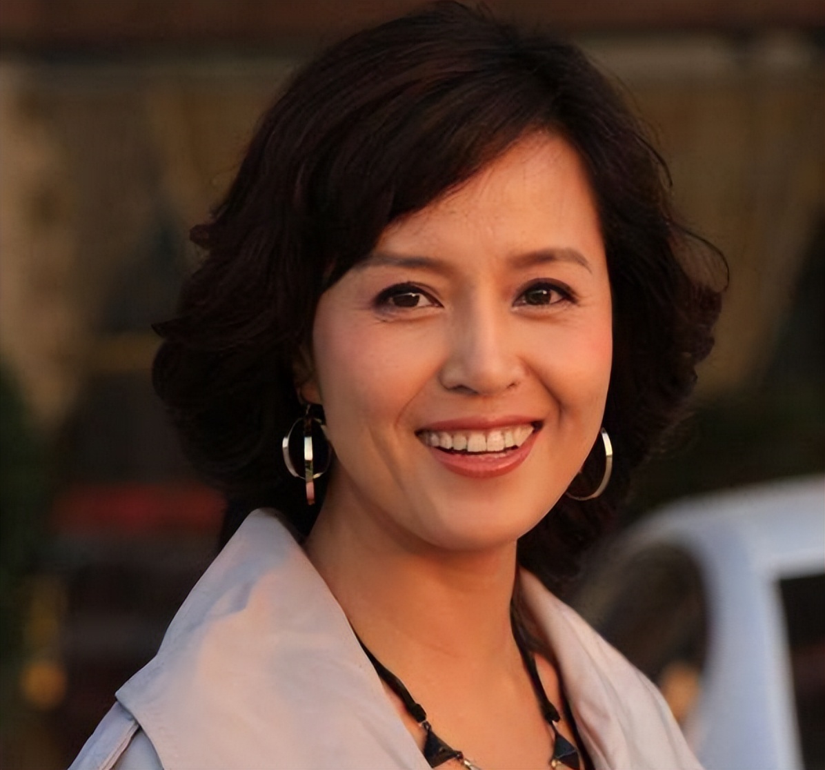 Yu Lihong and Ma Shihong: They have been in love for 22 years, and they ...