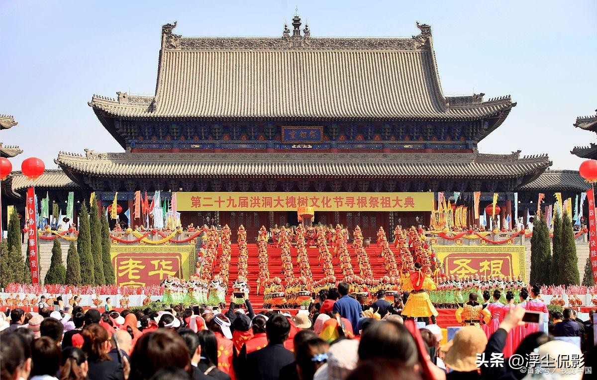 Do you know the traditional Chinese festival "Lu Zu Festival"? - iNEWS