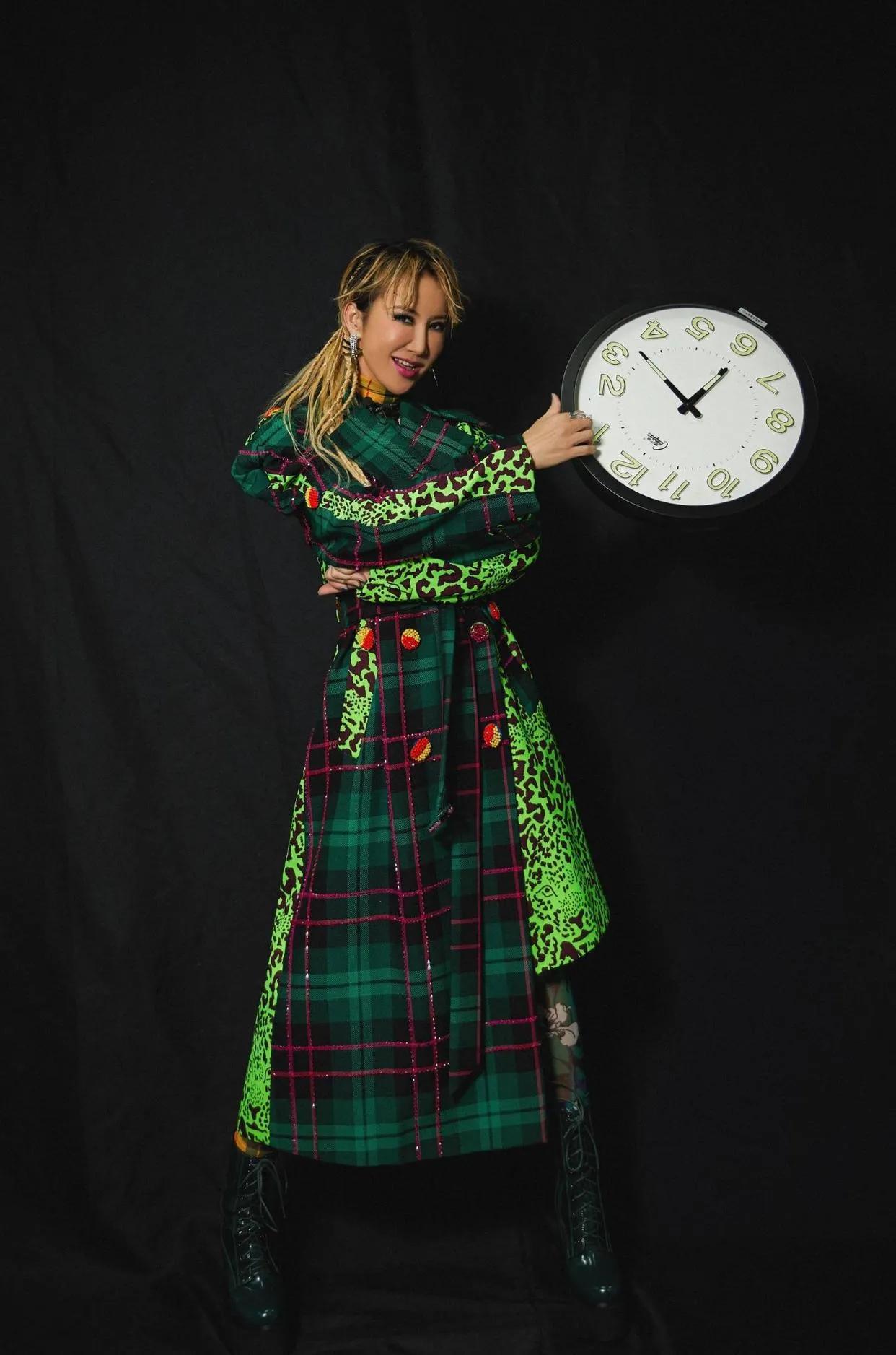 Coco Li beautiful pictures to share - iNEWS