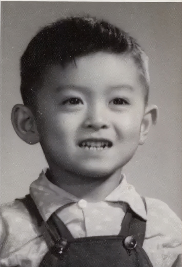 Sudden bad news! Ma Weijun died of illness in Japan at the age of 67 ...