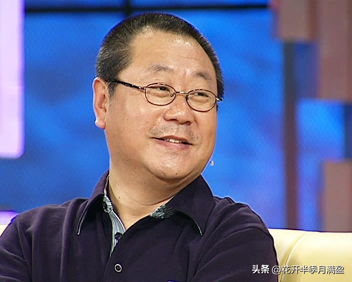 He is an outstanding actor in the Chinese film and television industry ...