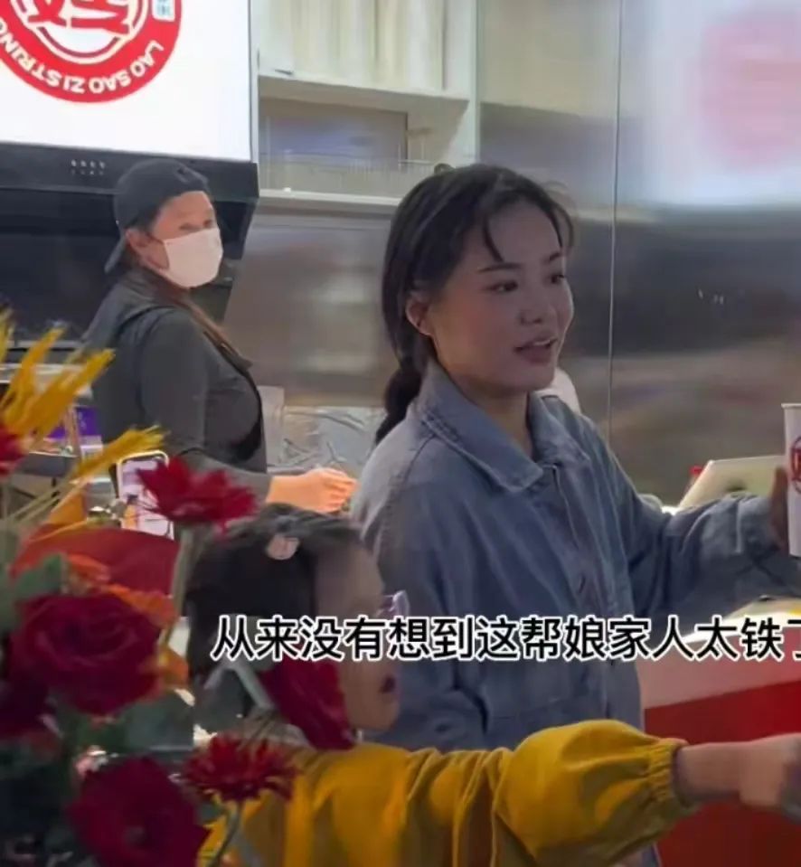 Fan Xiaohui reappeared half a month after her marriage changed, she ...